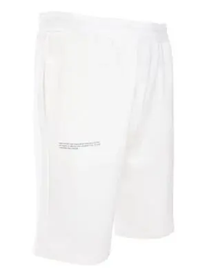 PANGAIA Cotton Shorts