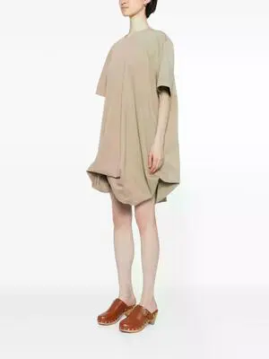 JNBY Drawstring Hem Dress - Neutrals