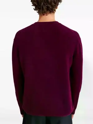 Pringle Of Scotland Cashmere Jumper