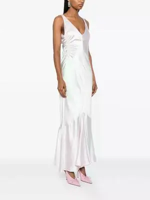 Sportmax Katia Maxi Dress