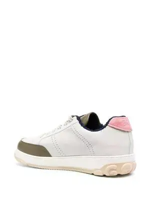 Gcds Retro Nami Low-top Sneakers