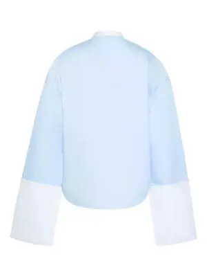 Adam Lippes Bram Shirt