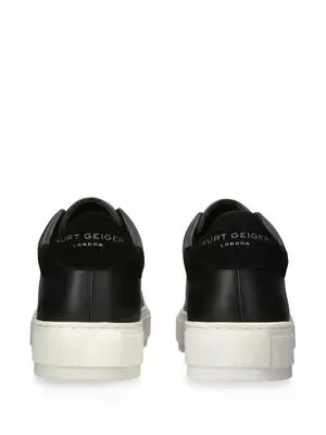 Kurt Geiger Laney Leather Sneakers
