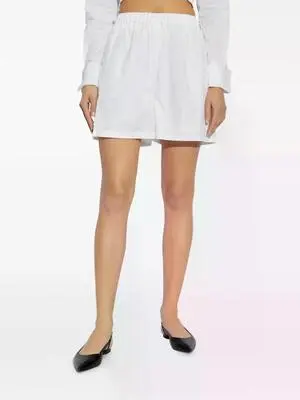 Max Mara Antiope Shorts