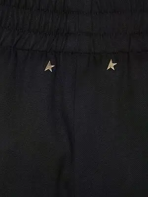 GOLDEN GOOSE Straight-leg Trousers
