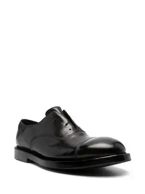 Premiata Casual Oxfords
