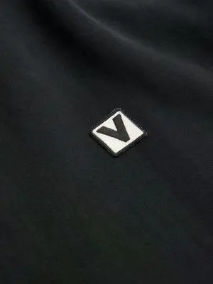 Valentino Garavani Chez Patch Sweatshirt