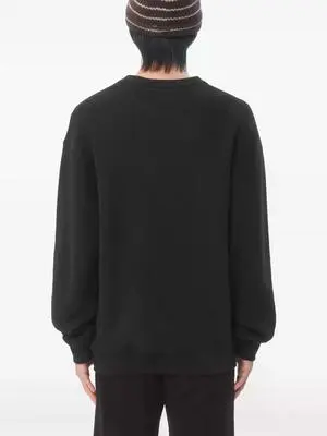 Valentino Garavani Chez Patch Sweatshirt