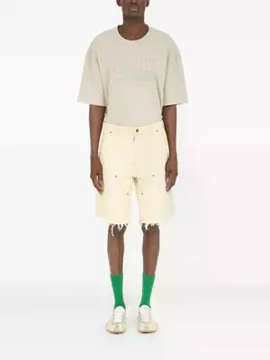 MAISON MARGIELA Denim Shorts