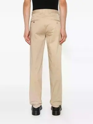 Givenchy Straight-leg Chinos - Neutrals