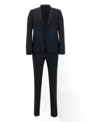 MANUEL RITZ Single-breasted Suit