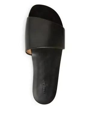 Marsèll Sottile Leather Sandals