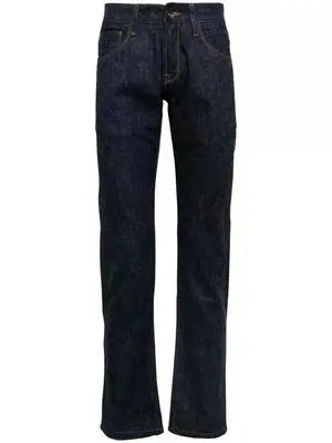 PRIVATE STOCK LABS The Milo Jeans - Blue