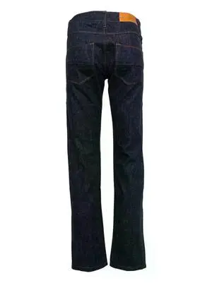 PRIVATE STOCK LABS The Milo Jeans - Blue