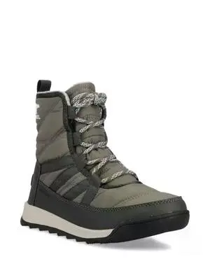 Sorel Whitney Padded Ankle Boots