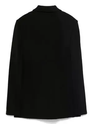Tibi Wren Blazer