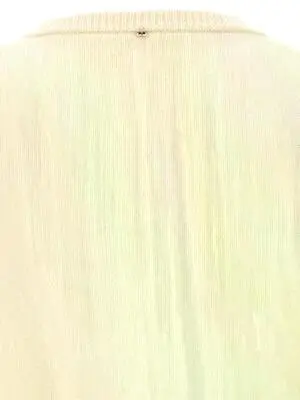 Sportmax Gimmy Vest - Neutrals