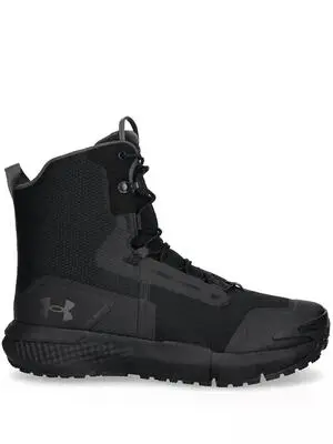 Under Armour Valsetz Zip Tactical Boots - Black