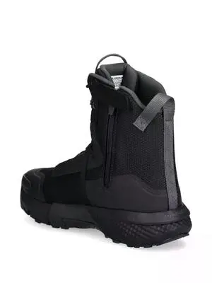 Under Armour Valsetz Zip Tactical Boots