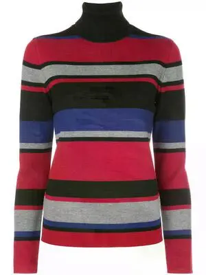 Aztech Mountain Matterhorn Turtleneck Jumper