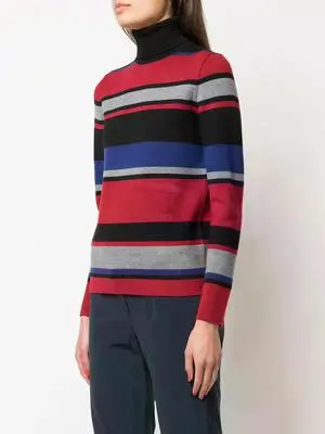 Aztech Mountain Matterhorn Turtleneck Jumper
