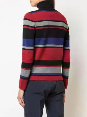 Aztech Mountain Matterhorn Turtleneck Jumper