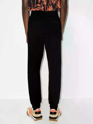 FERRAGAMO Straight-leg Track Pants