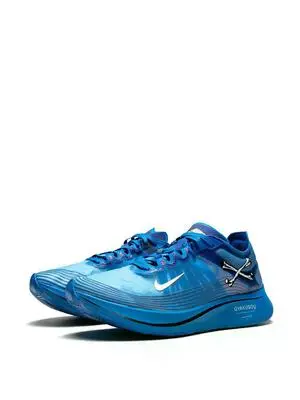 Nike Zoom Fly Gyakusou High Top Sneakers