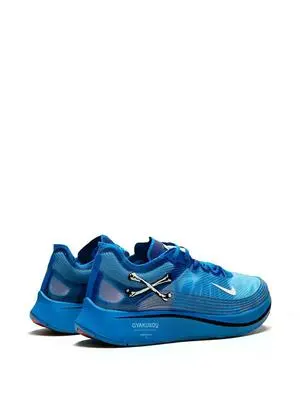 Nike Zoom Fly Gyakusou High Top Sneakers