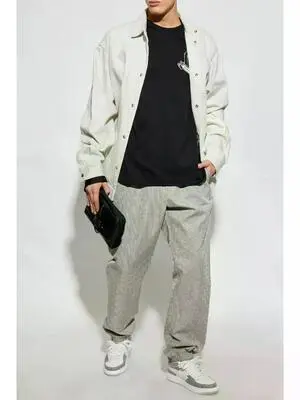 Givenchy Monogram Trousers