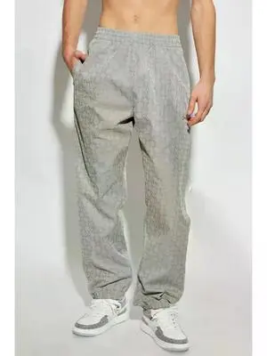 Givenchy Monogram Trousers