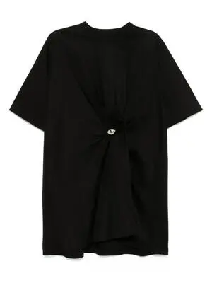 JNBY Embellished Crewneck Dress - Black