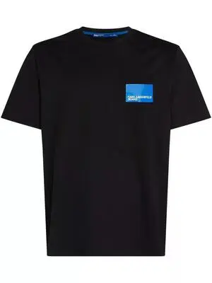 Karl Lagerfeld Logo-print T-shirt