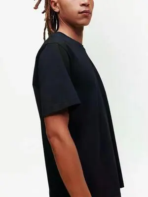 Karl Lagerfeld Logo-print T-shirt