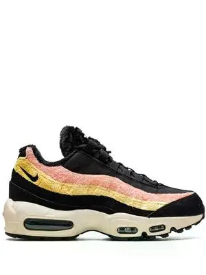 Nike Max 95 Prm Sneakers - Black