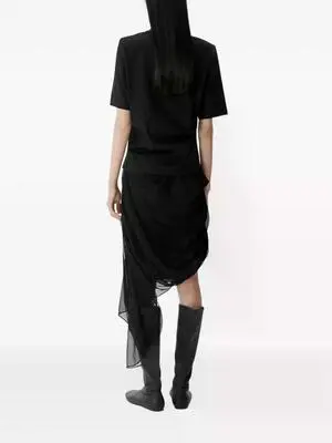 JNBY Pleated T-shirt