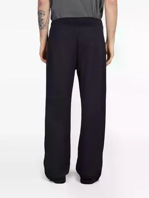 Our Legacy Zip-detailing Track Pants