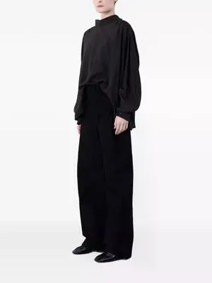 LEMAIRE Long-sleeved Top