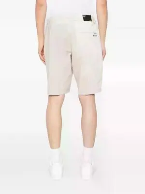 BOSS Slim-fit Chino Shorts