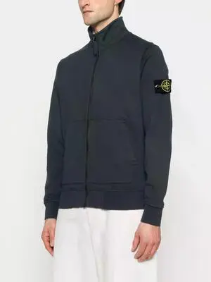 Stone Island Compass-badge Sweatshirt