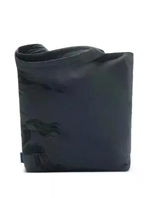 Burberry Windbreaker Tote Bag
