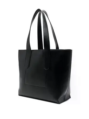 Just Cavalli Logo Totes