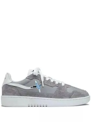 Axel Arigato Dice Lo Bee Bird Sneakers - Grey