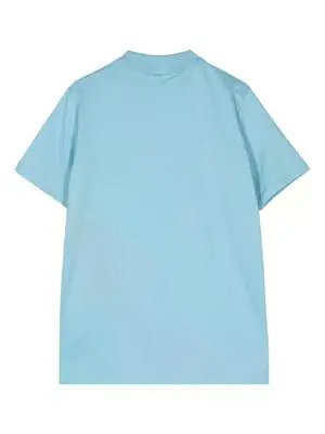 Karl Lagerfeld Ikonik Embroidered Polo Shirt