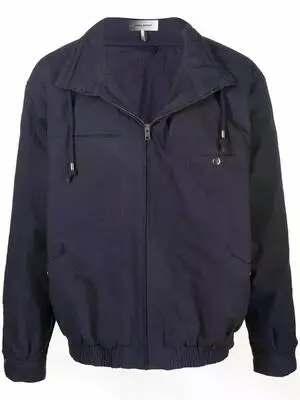 MARANT High-neck Zip-up Jacket
