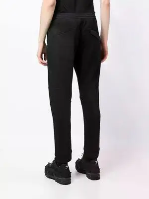 MAHARISHI Drawstring-fastening Track Pants