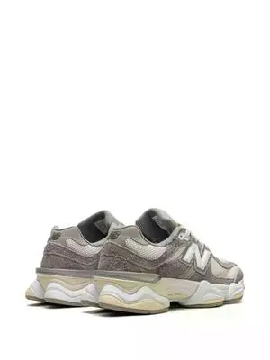 NEW BALANCE 90/60 Paneled Sneakers - Grey