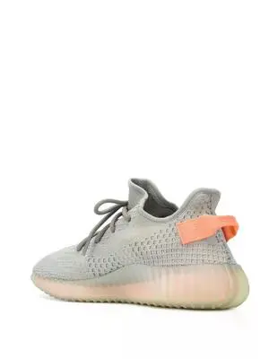 ADIDAS X YEEZY Boost 350 V2 True Form Sneakers - Grey