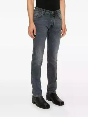 Jacob Cohen Nick Jeans - Grey