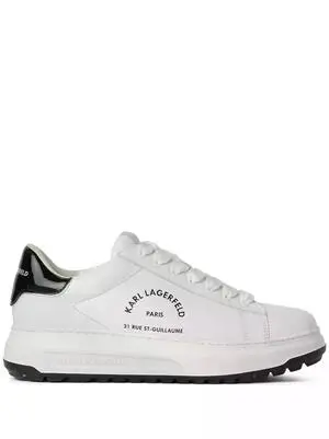 Karl Lagerfeld Heeled Sneakers For Men